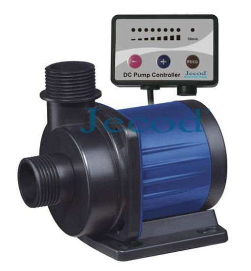 Jebao DD DC Pump 650 – PASS Aquatics & Reptiles